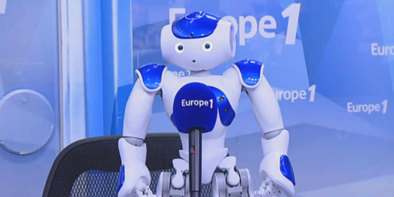 Robots Nos Métiers Sont Ils Menacés