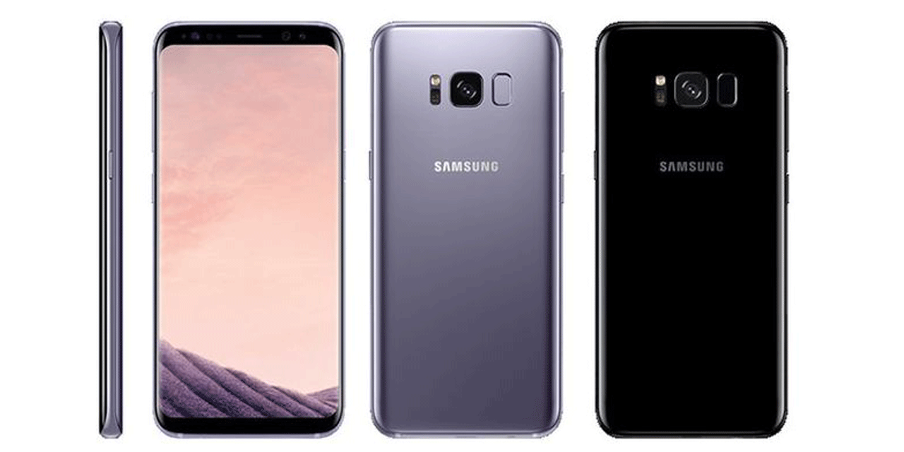 Ce que l’on sait (déjà) sur le Galaxy S8 et le Galaxy S8 Plus