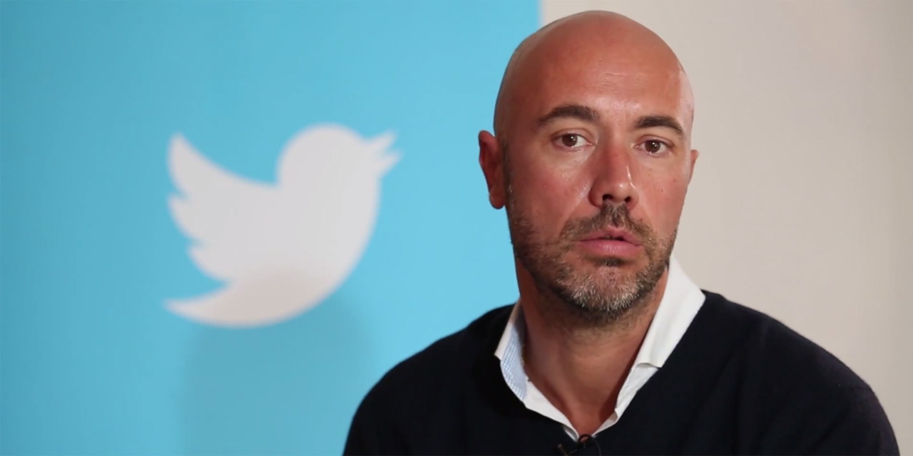 Twitter France perd sa tête