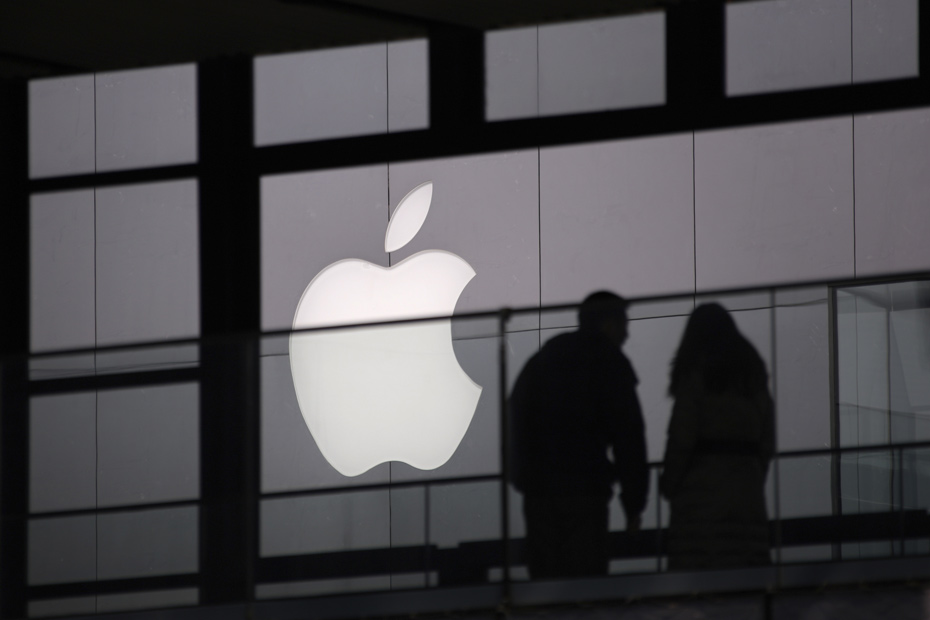 Un site d'Apple piraté : quels dangers