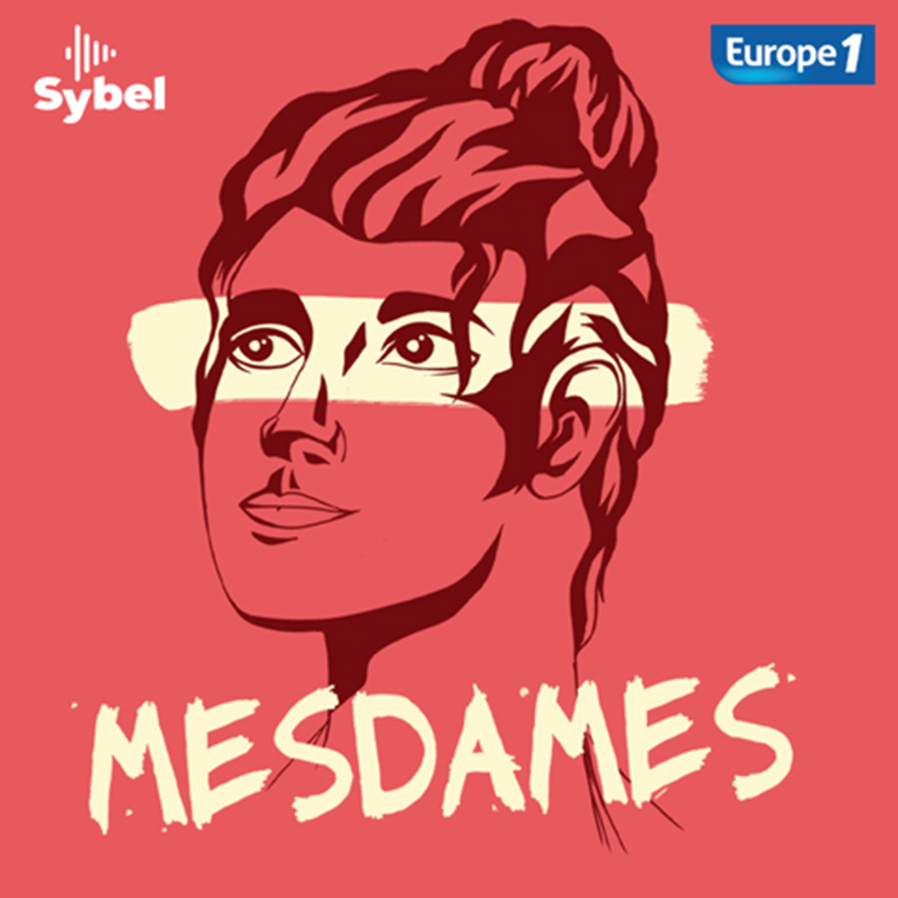 Mesdames – Podcast – Podtail